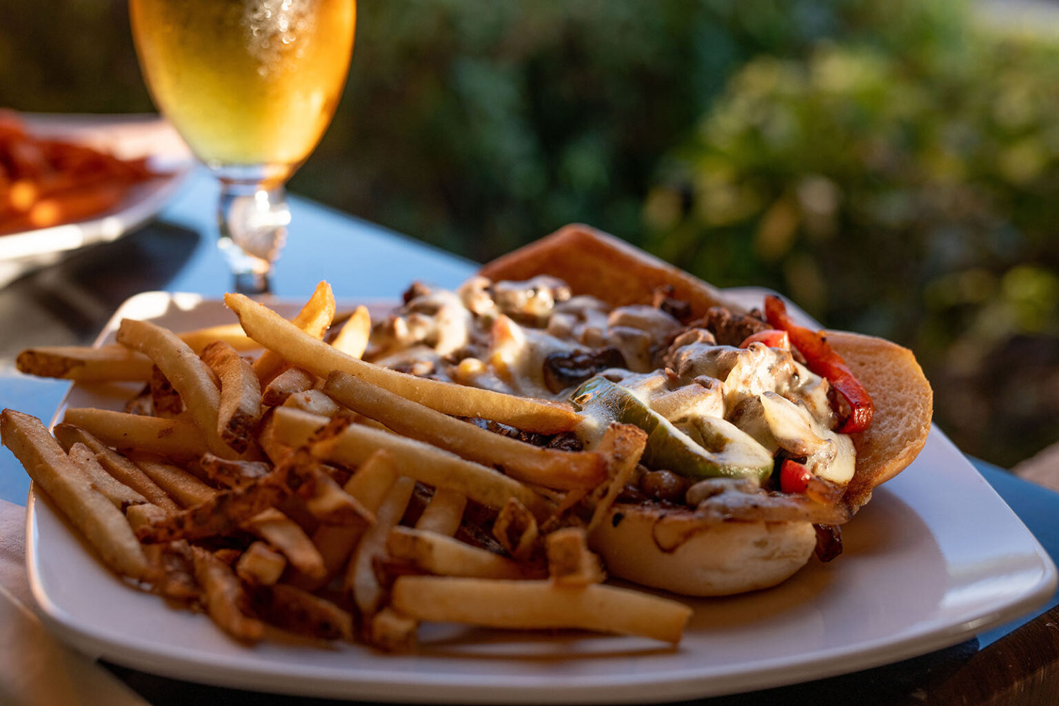 Jimmy Ps Burgers - Jimmy Ps Burgers & More