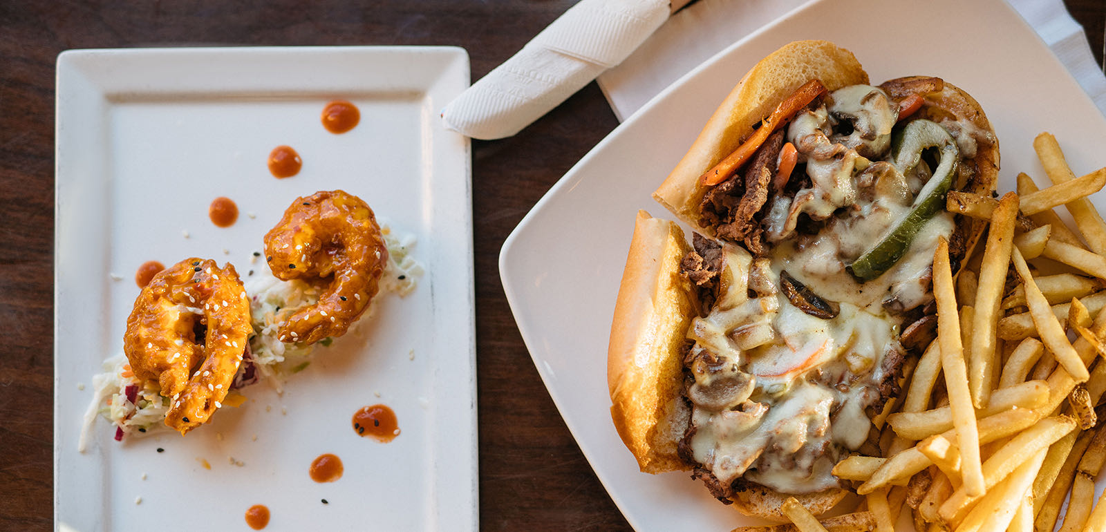 Gallery - Jimmy Ps Burgers & More