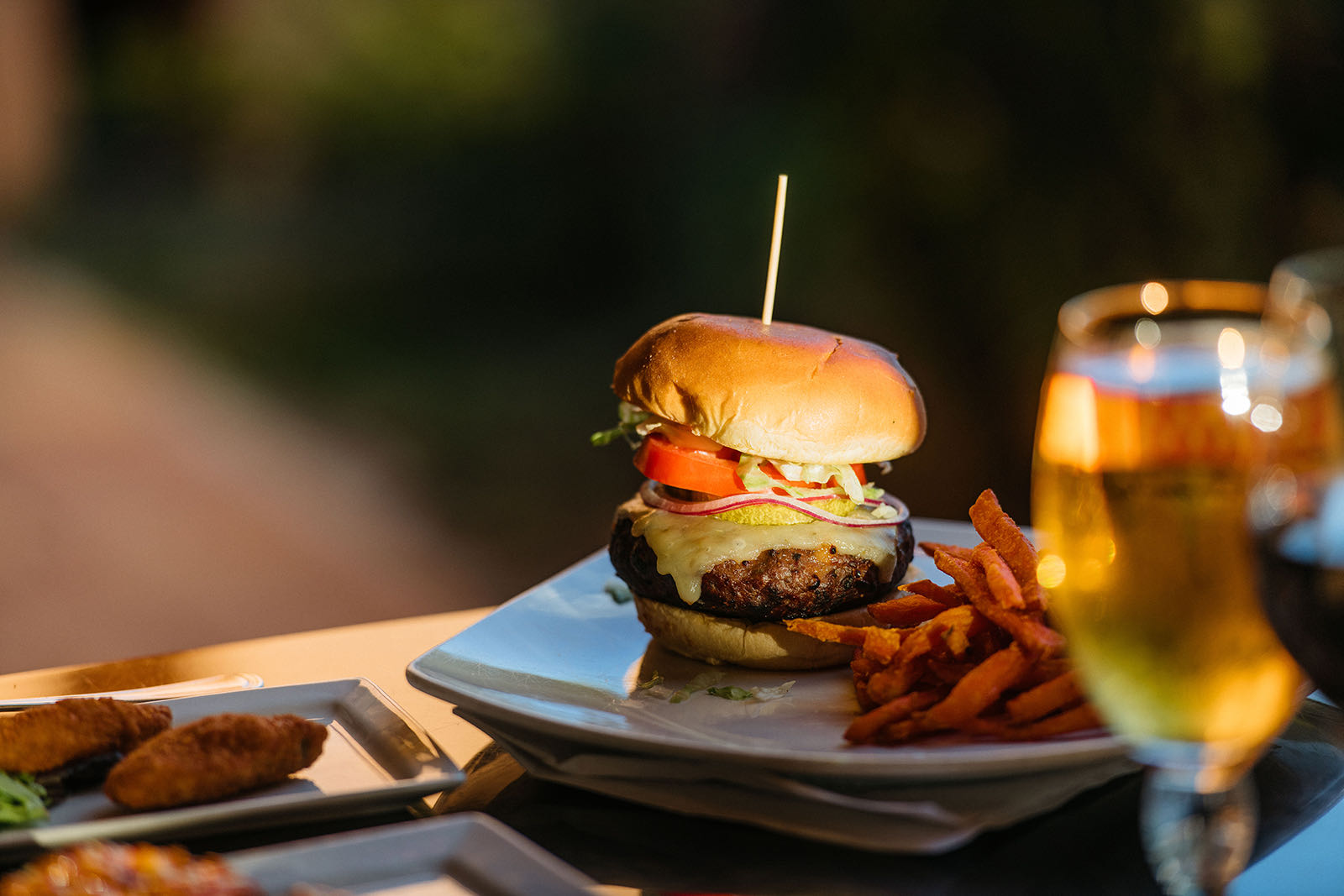 Gallery - Jimmy Ps Burgers & More