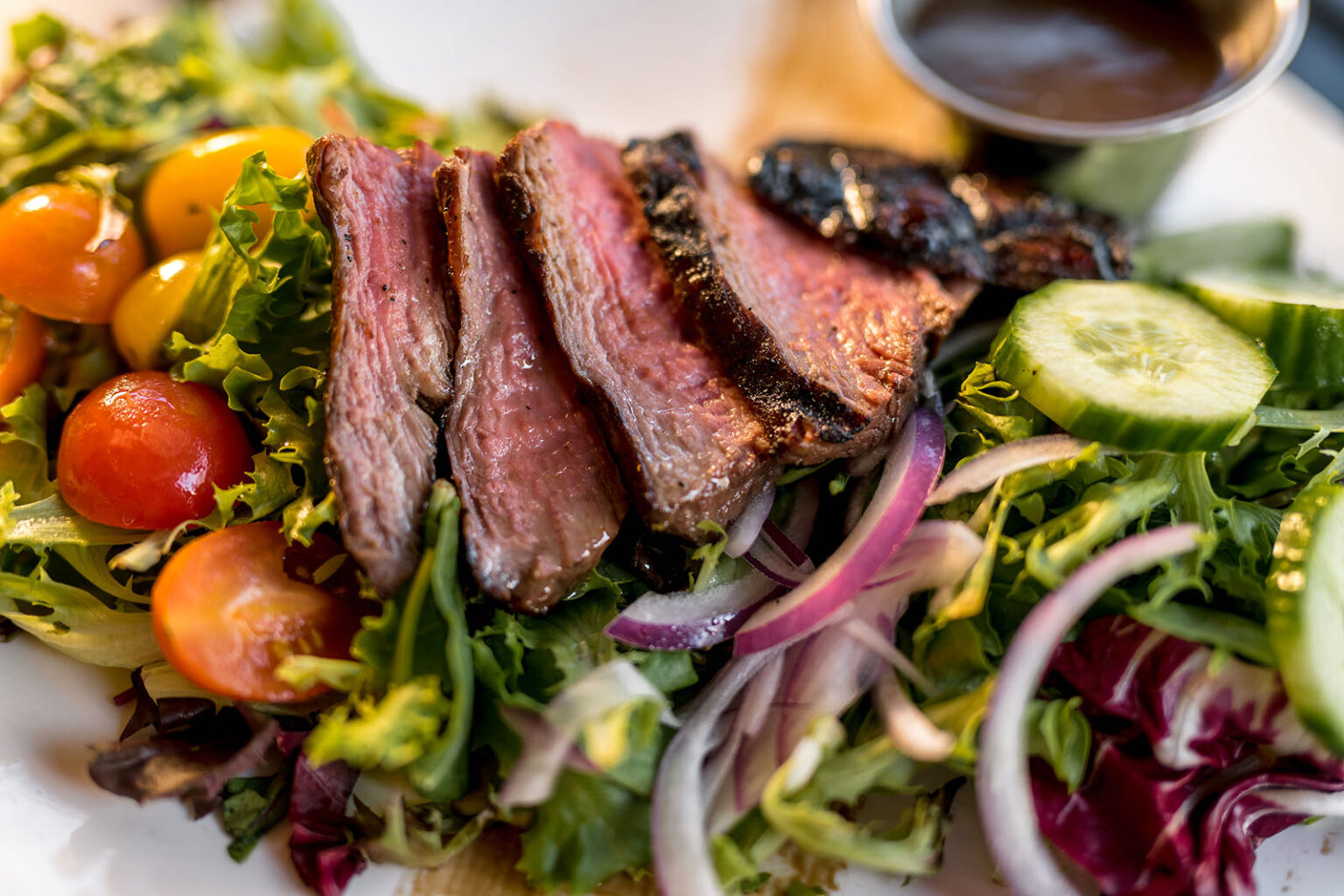 Jimmy Ps Burgers - Jimmy Ps Burgers & More