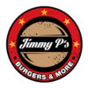 Menu - Jimmy Ps Burgers & More